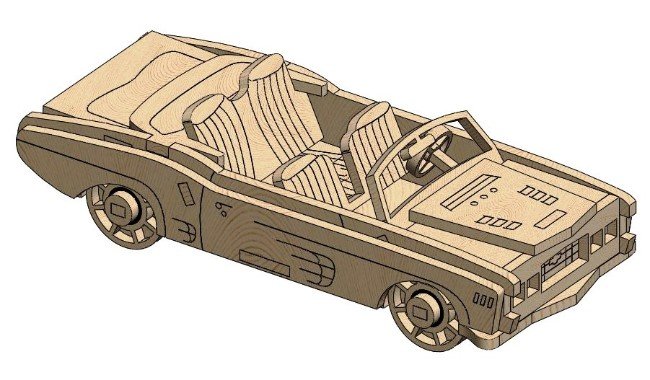 Car - Download free Vector files