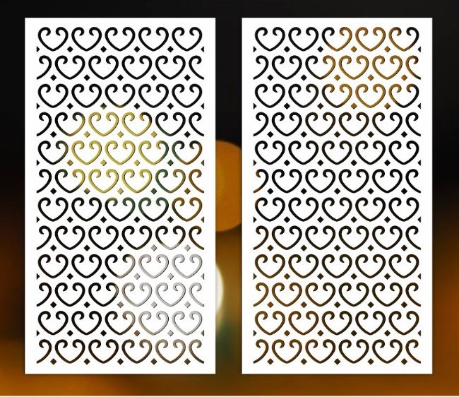 Design pattern panel screen - Download free Vector files