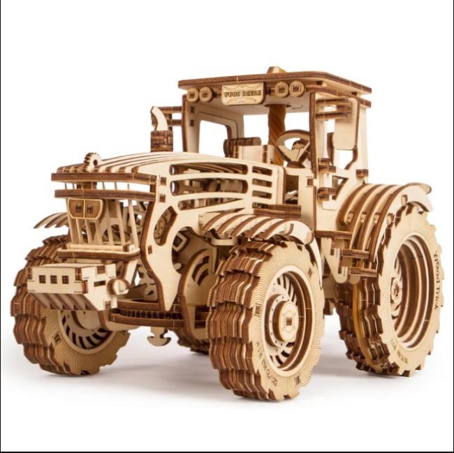 Tractor - Download free Vector files